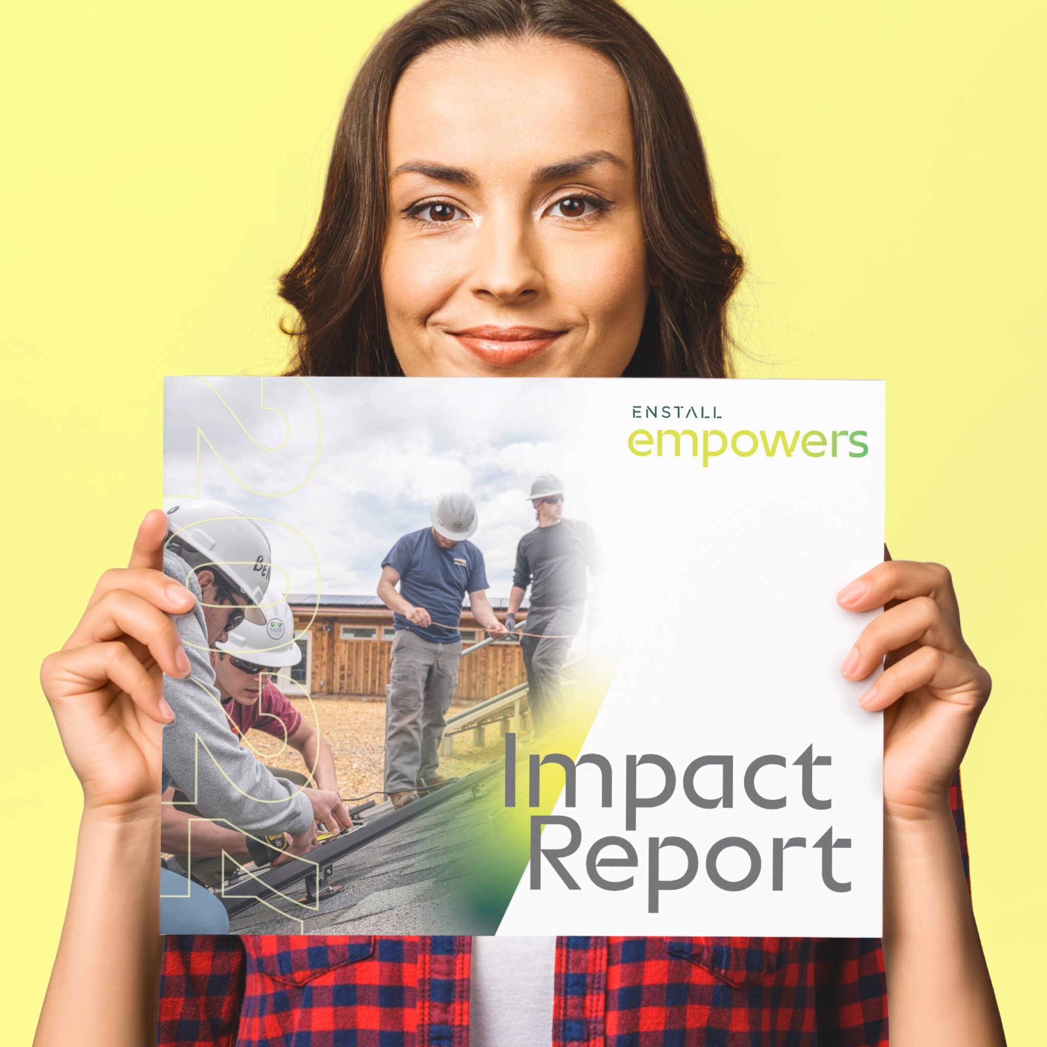 Home - Enstall Empowers